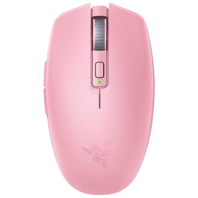 შეიძინეთ Razer Mouse Orochi V2, WL/BT, quartz / RZ01-03731200-R3G1 ...