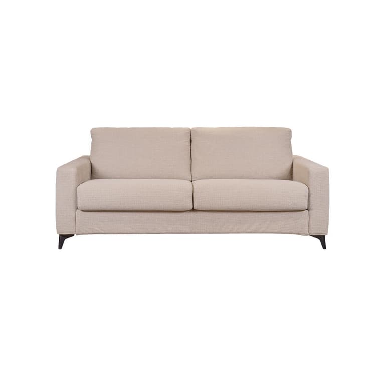 შეიძინეთ Calia Italia Alfa Sand 3 Seater Sofabed საქართველოში
