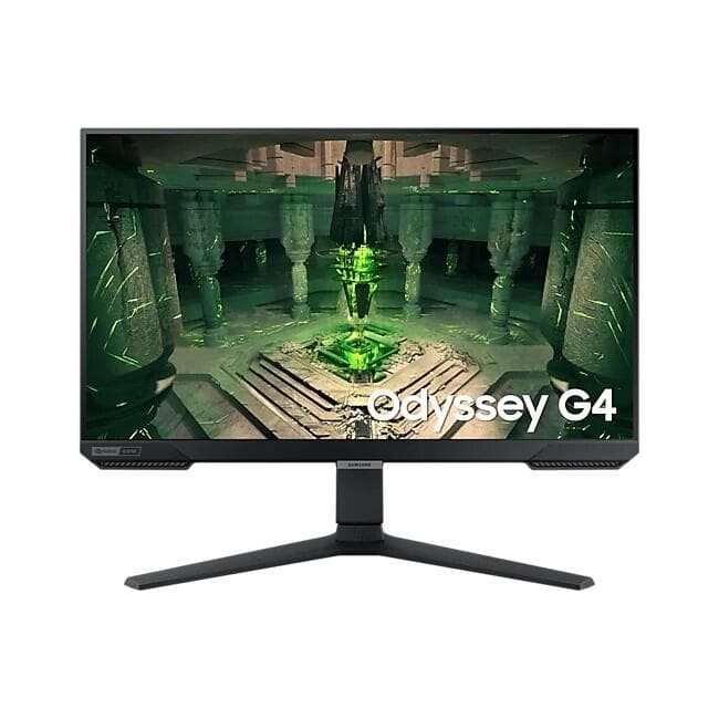 Buy Samsung Odyssey G4 LS25BG400EIXCI in Georgia